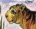 The Tyger Heads of William Blake – James Rovira