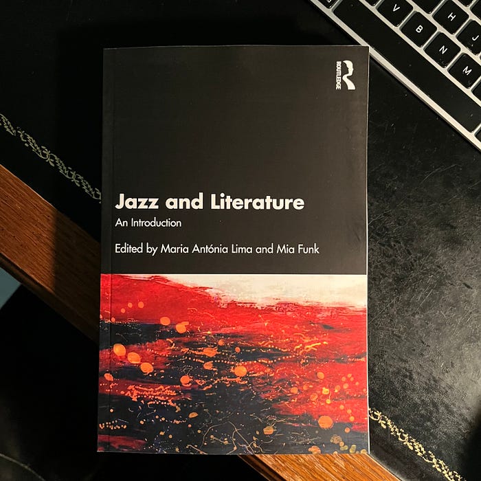 David Bowie, Jazz, and Literature – James Rovira